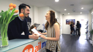 Spanish courses in Madrid - AIL Madrid